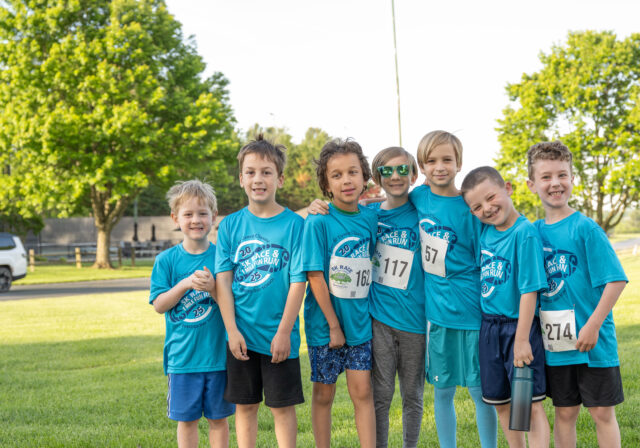 Preschool Admissions - Harford Day School